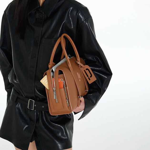 PECO P984 P986 City Collection Boarding bag